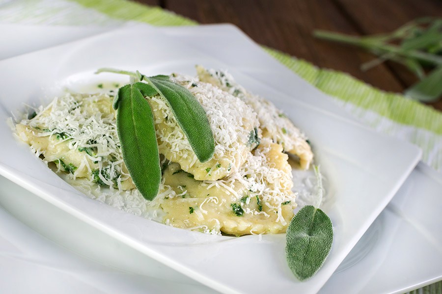 Jaké jsou druhy italských těstovin? - Kamdoitálie